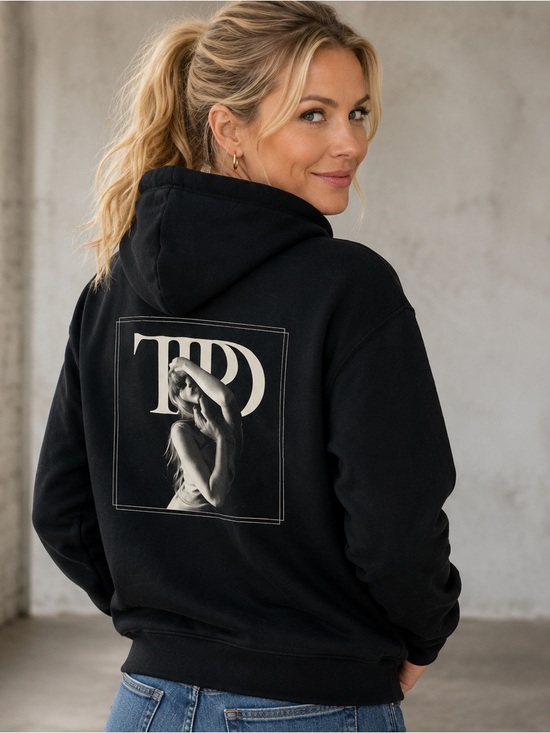 Taylor Swift | Tops | Taylor Swift Ttpd The Tortured Poets Department ...